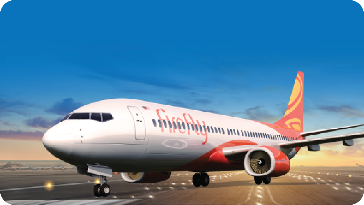 Firefly Airlines | Book now & experience beyond convenience today