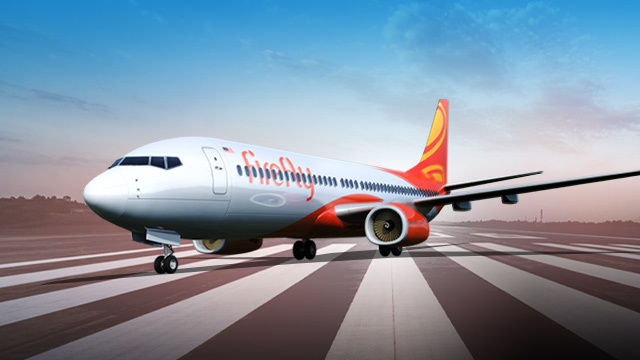Firefly Airlines | Book now & experience beyond convenience today