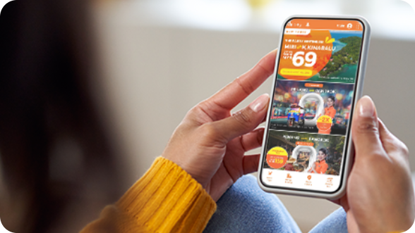 FY Travel Experience | Firefly Airlines Experience