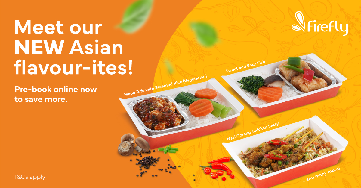 Firefly Airlines | Travel information