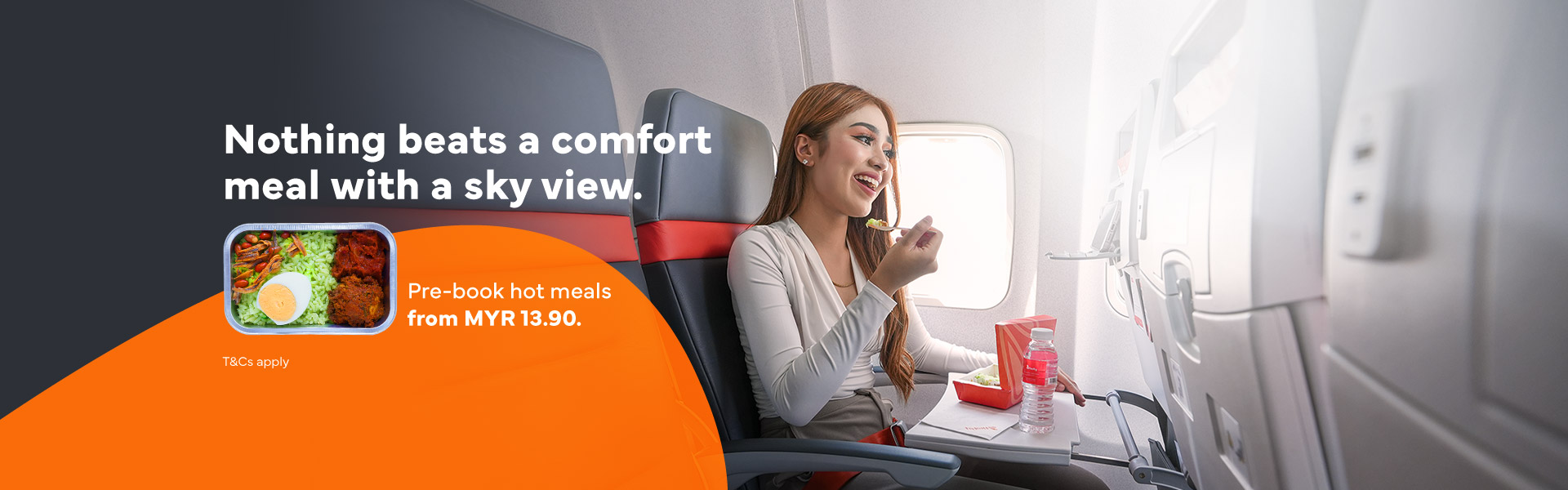 Firefly Airlines Malaysia | Book Affordable Flights & Travel Deals