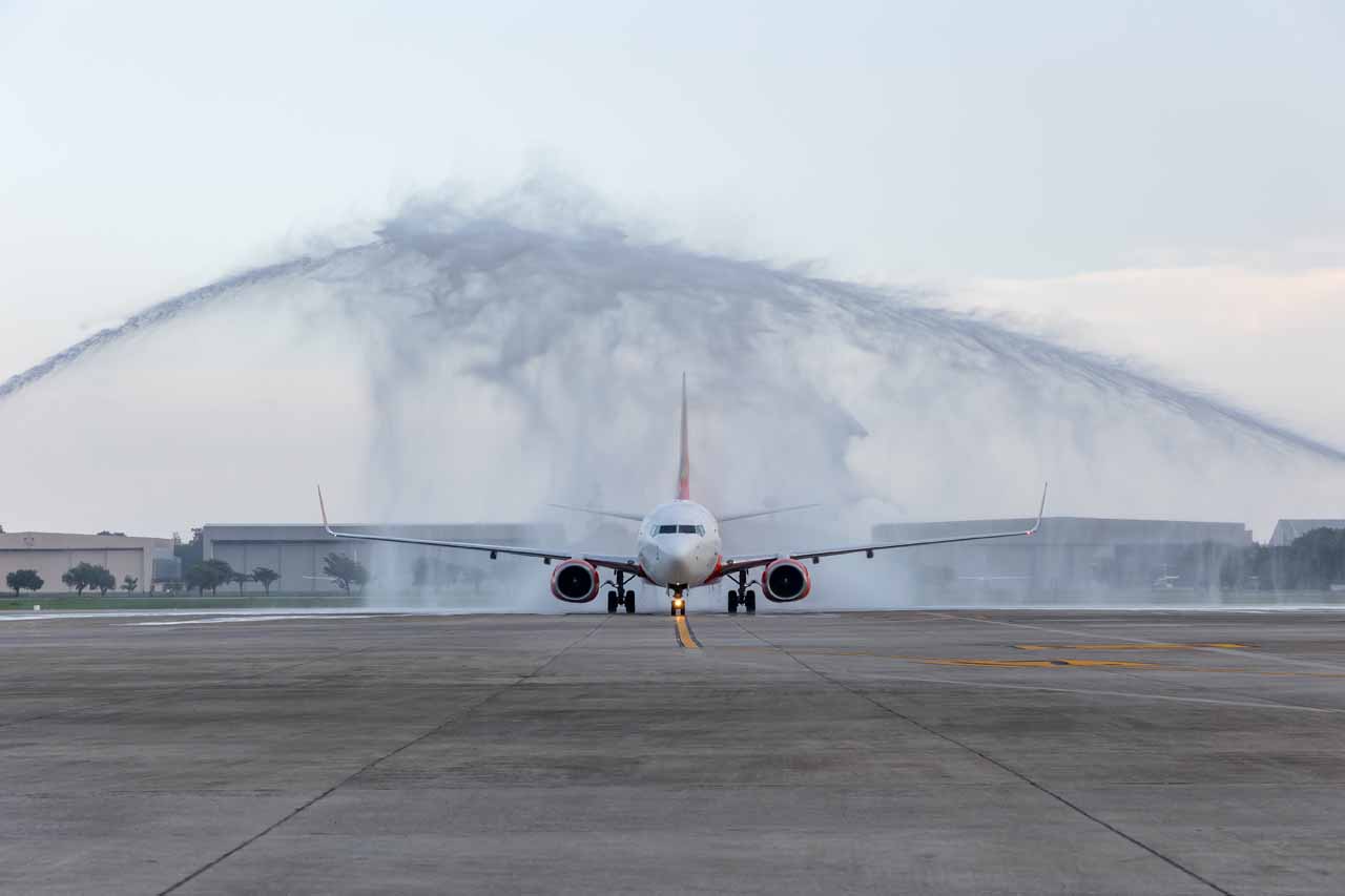 Firefly Airlines | Media release