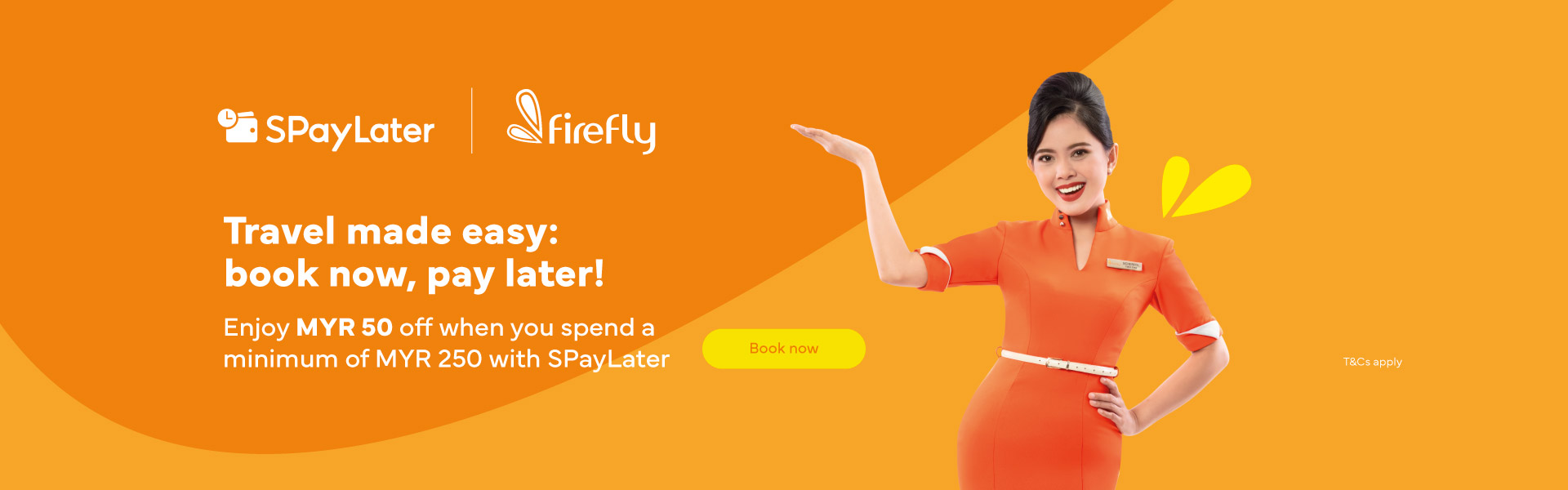 Firefly Airlines Malaysia | Book Affordable Flights & Travel Deals