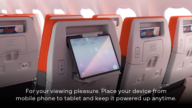 Firefly Airlines | Travel information